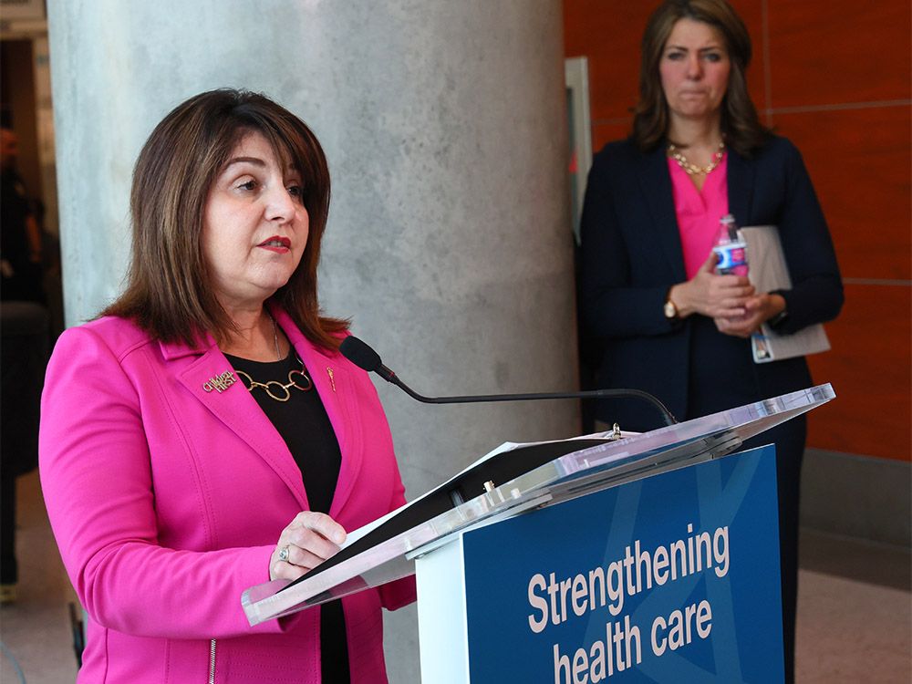 Alberta's supermodels: Where are they now? | Calgary Herald