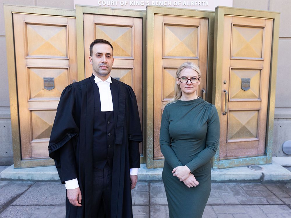 Legal challenge over Calgary's protest bylaw heads to court | Calgary ...