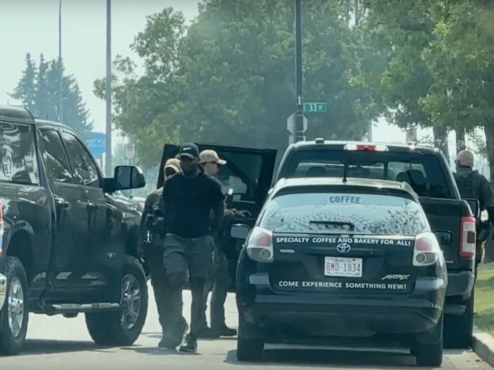 Local News Stories, Updates and Headlines | Calgary Herald