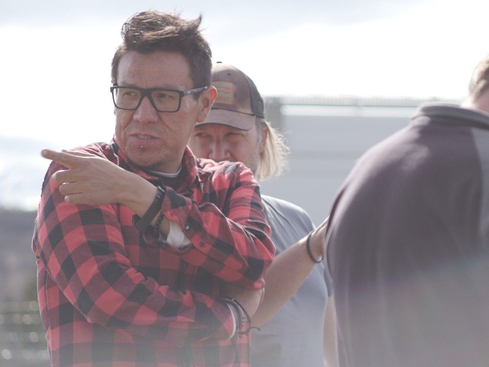 Stories We Have Earned to screen at the Globe until Sunday | Calgary Herald