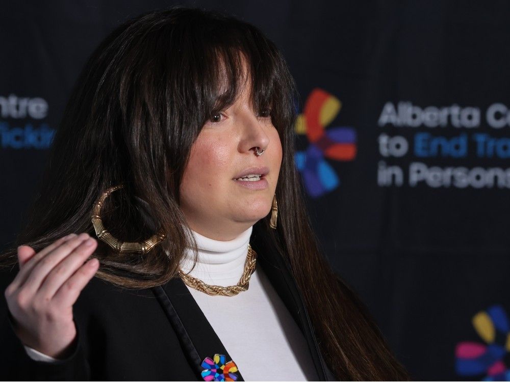 Groups supporting human trafficking victims to get funds from Alberta ...