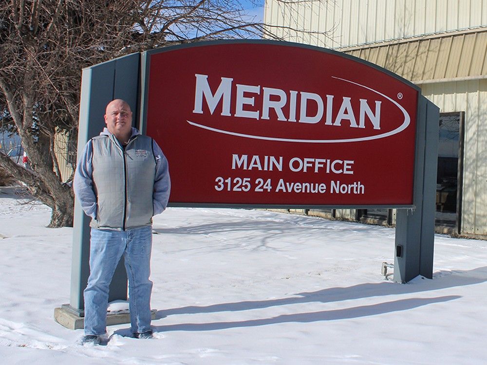 How moving goods out of Alberta gets complicated for manufacturer ...