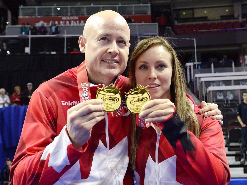 Olympic Trials Curling Preview: Is it Kevin Koe’s last shot? | Calgary ...