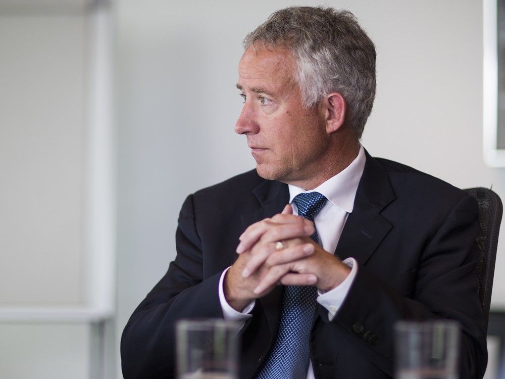 The urgent need for a national natural gas and LNG strategy | Calgary ...