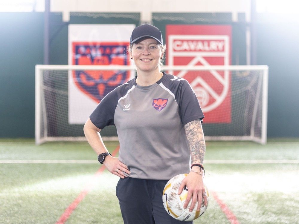 Wild FC adds American midfielder, assistant coach with NSL year on tap ...