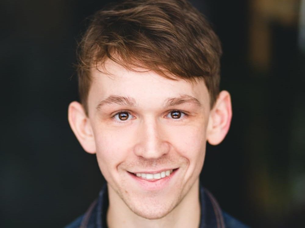 Jamie From Malcolm In The Middle Grown Up