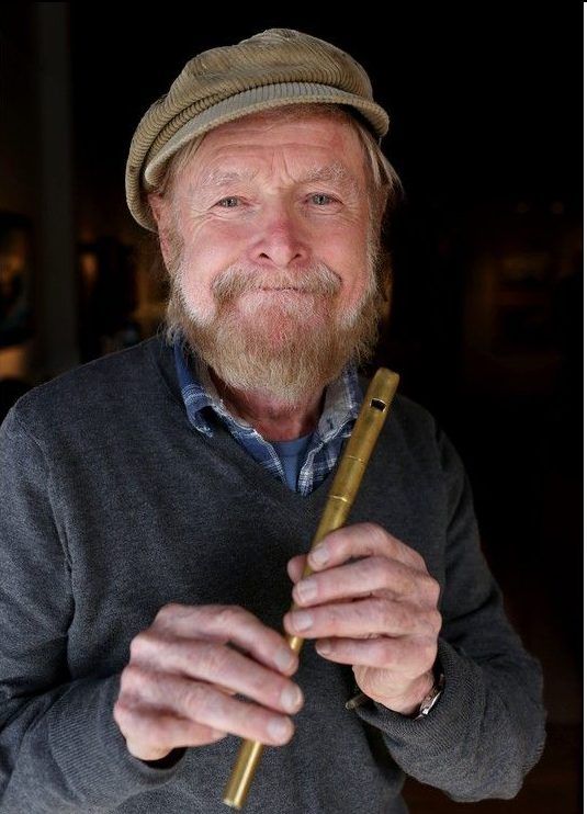 The Irish Rovers play the Grey Eagle Resort and Casino on March 15 ...