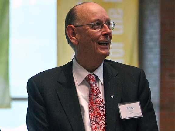 Prominent Calgary businessman, philanthropist Ross Glen dies | Calgary ... Prominent Calgary businessman, philanthropist Ross Glen dies | Calgary ...