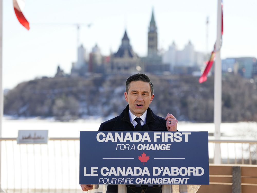 Calgary political observers brace for 'unpredictable' election season ...