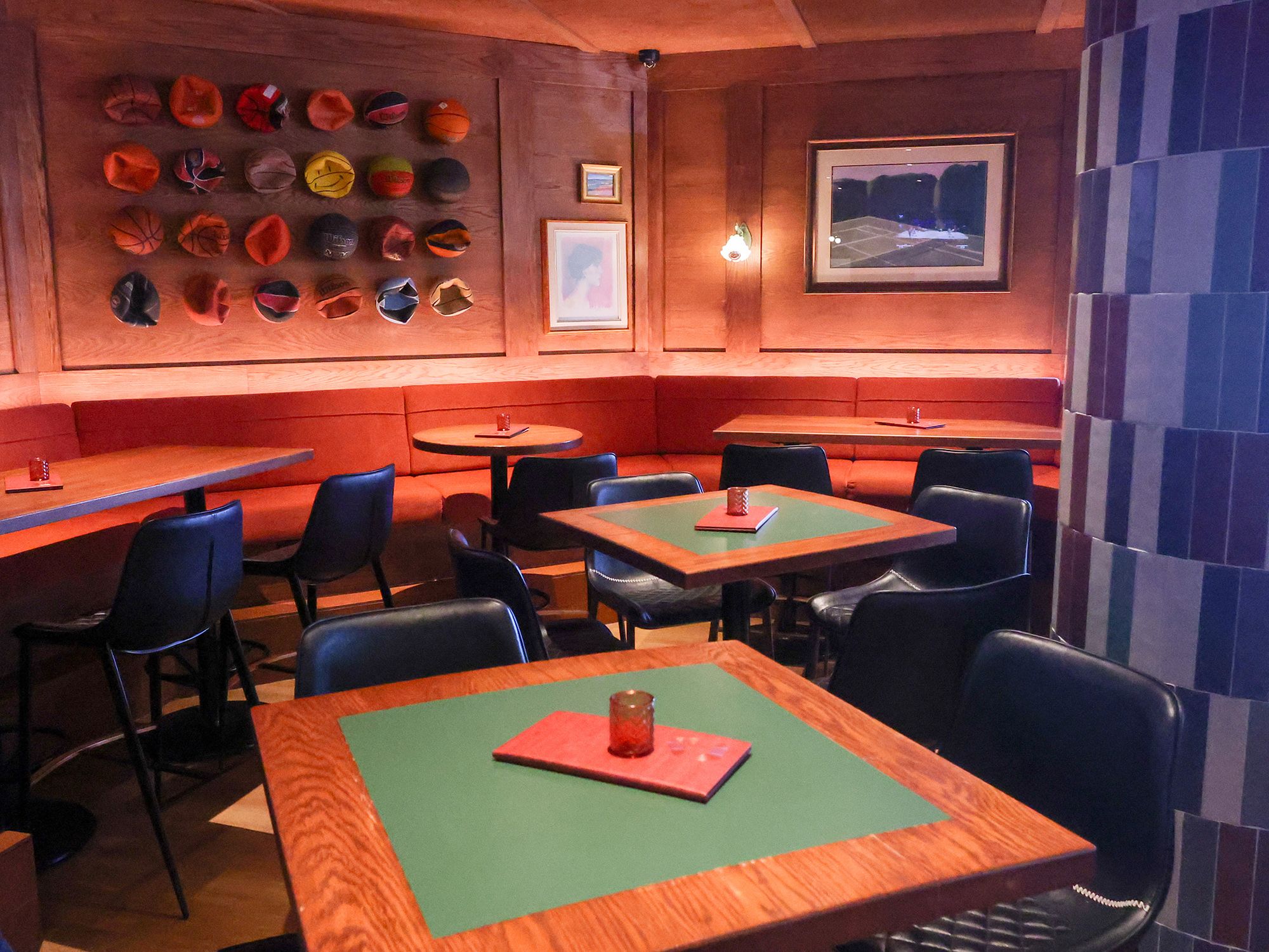 Chorney-Booth: Our House is a very fine neighbourhood restaurant ...