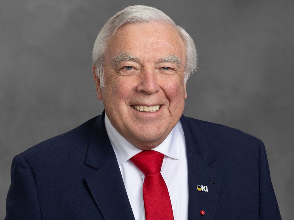 Former mayor taking on incumbent Conservative MP in Lethbridge riding ...