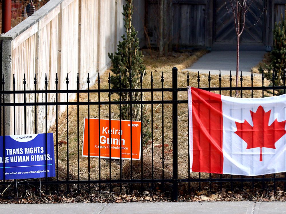 New faces, new places: What Calgary voters need to know for election ...