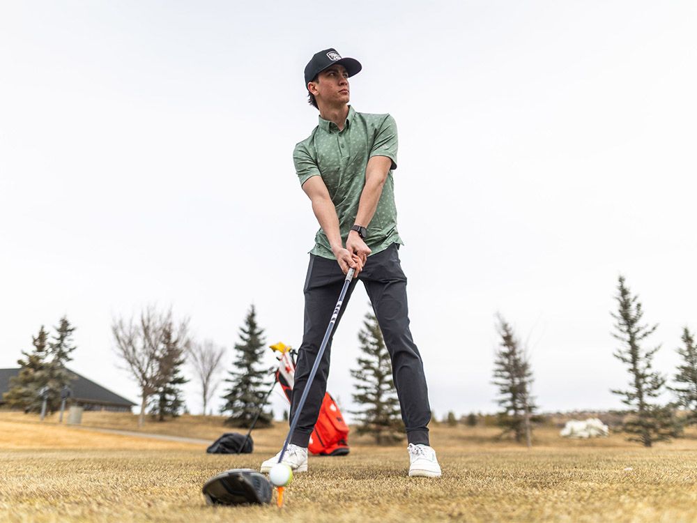 Tee time! Several Calgary-area golf courses to open Friday | Calgary Herald