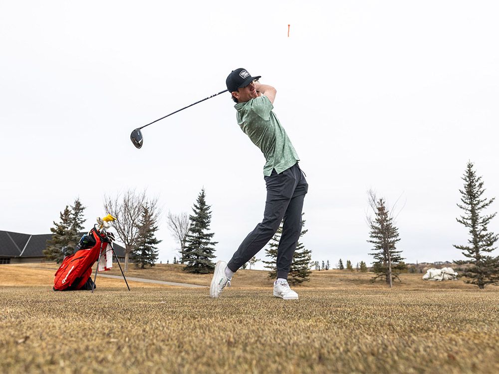 Tee time! Several Calgary-area golf courses to open Friday | Calgary Herald