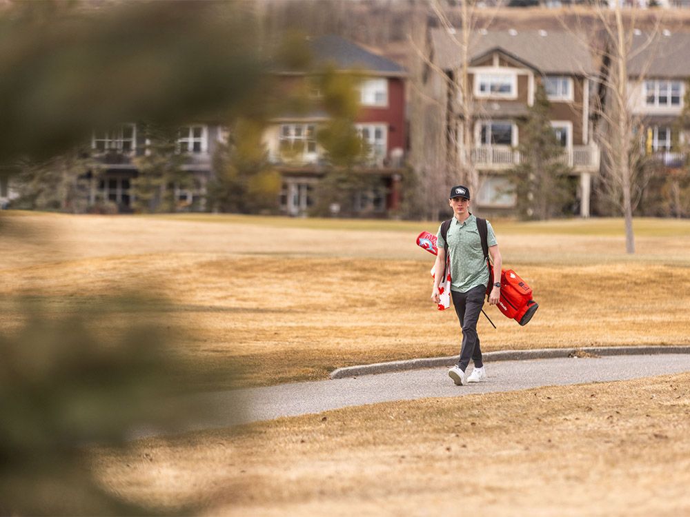 Tee time! Several Calgary-area golf courses to open Friday | Calgary Herald