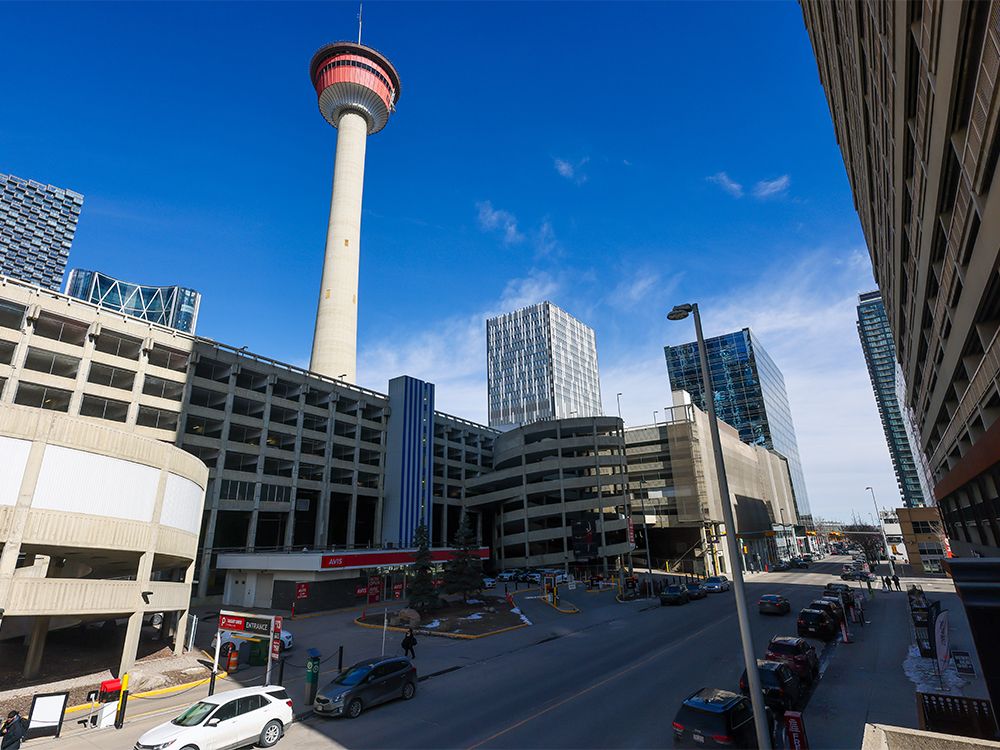 Gondek criticizes province's imposition of elevated Green Line track ...