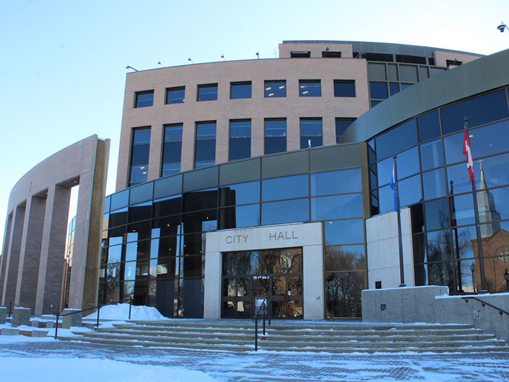 Lethbridge could maintain service levels if a main water line broke ...