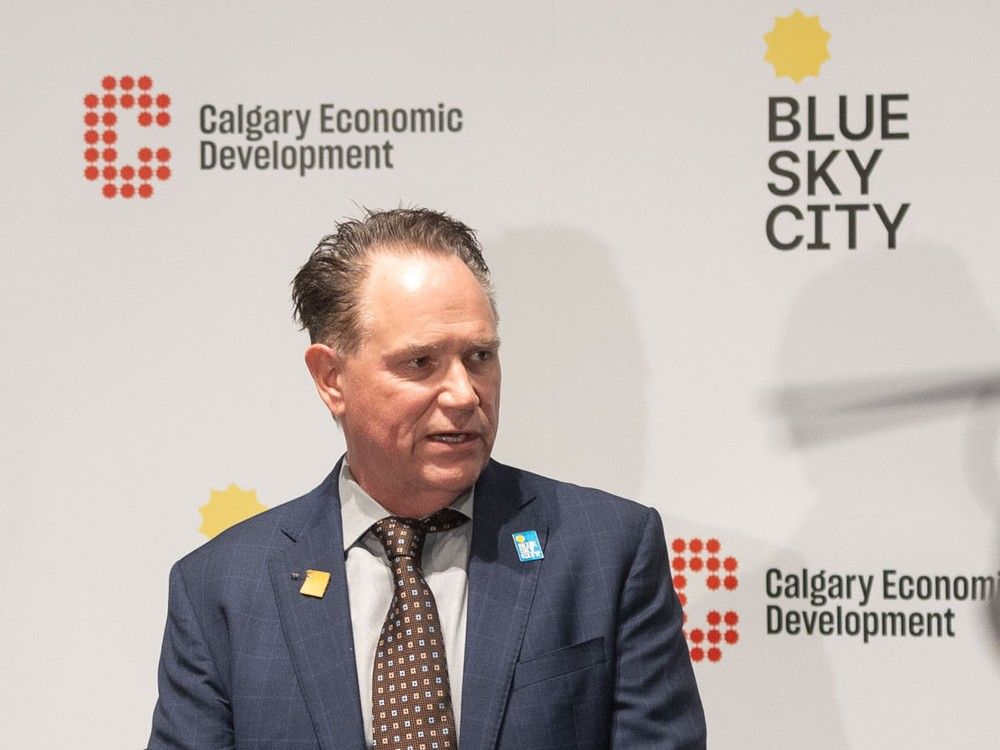 XPRIZE picks University of Calgary for first international hub ...