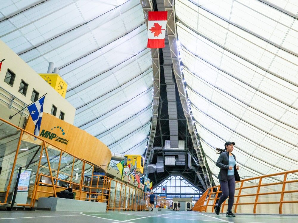 How we tackle public recreation 'falling behind' in Calgary | Calgary ...