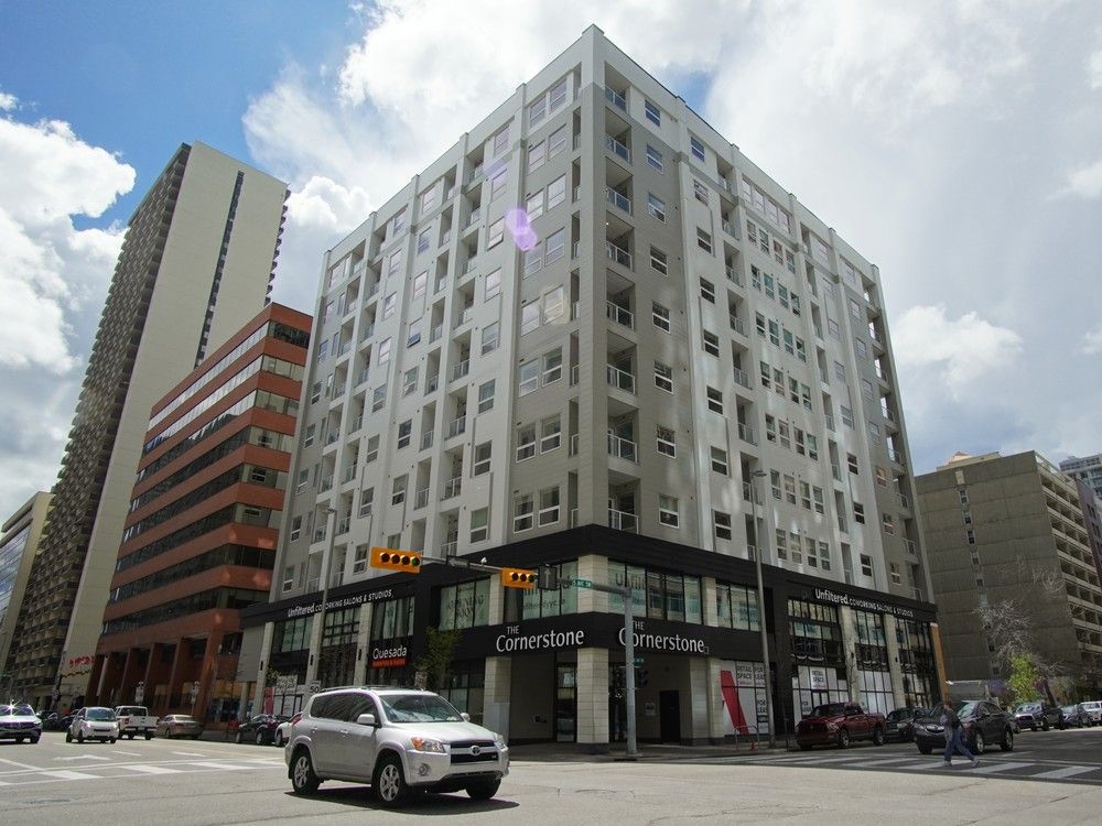 City announces nine additional downtown office conversion projects ...