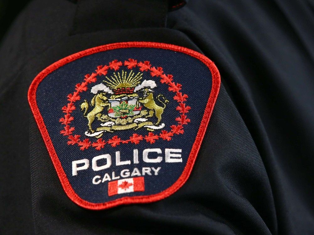 Speed likely factor in fatal motorcycle crash on Crowchild Trail N.W ...