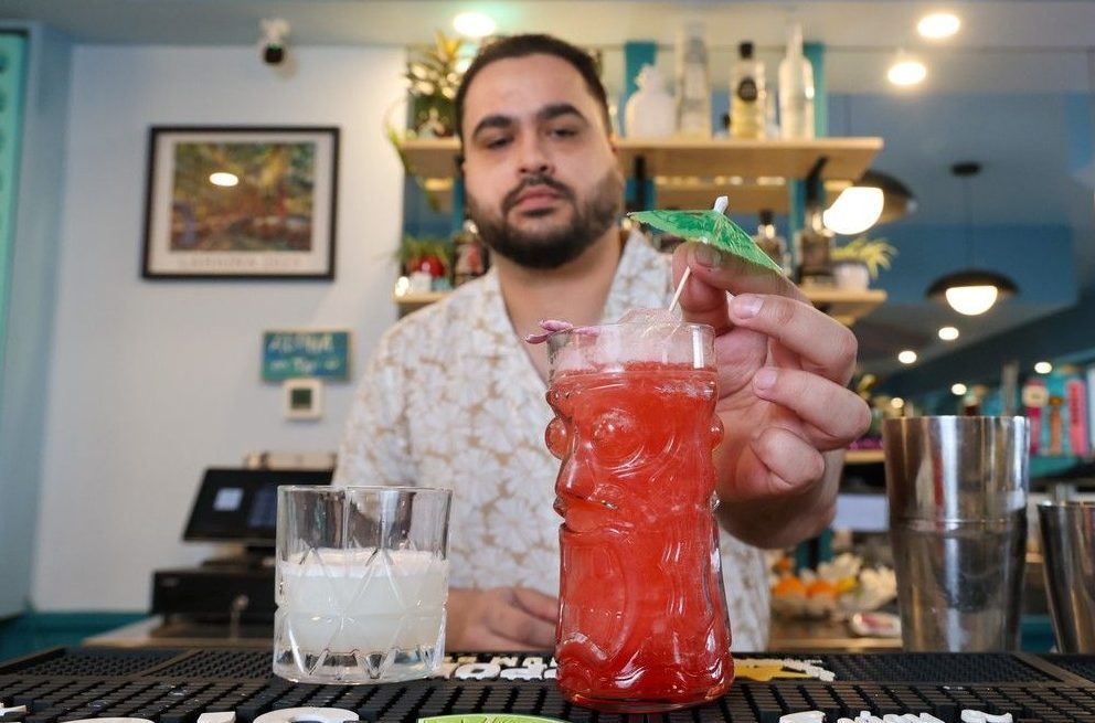 Chorney-Booth: Aloha Modern Kitchen brings Hawaiian flavour to Calgary ...