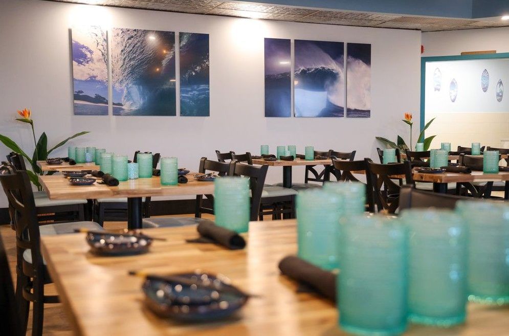 Chorney-Booth: Aloha Modern Kitchen brings Hawaiian flavour to Calgary ...