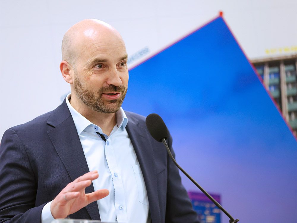 Downtown residential projects announced, including office conversions ...