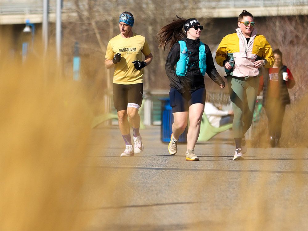 Calgary's warm spell to end as strong winds and snow move in | Calgary ...