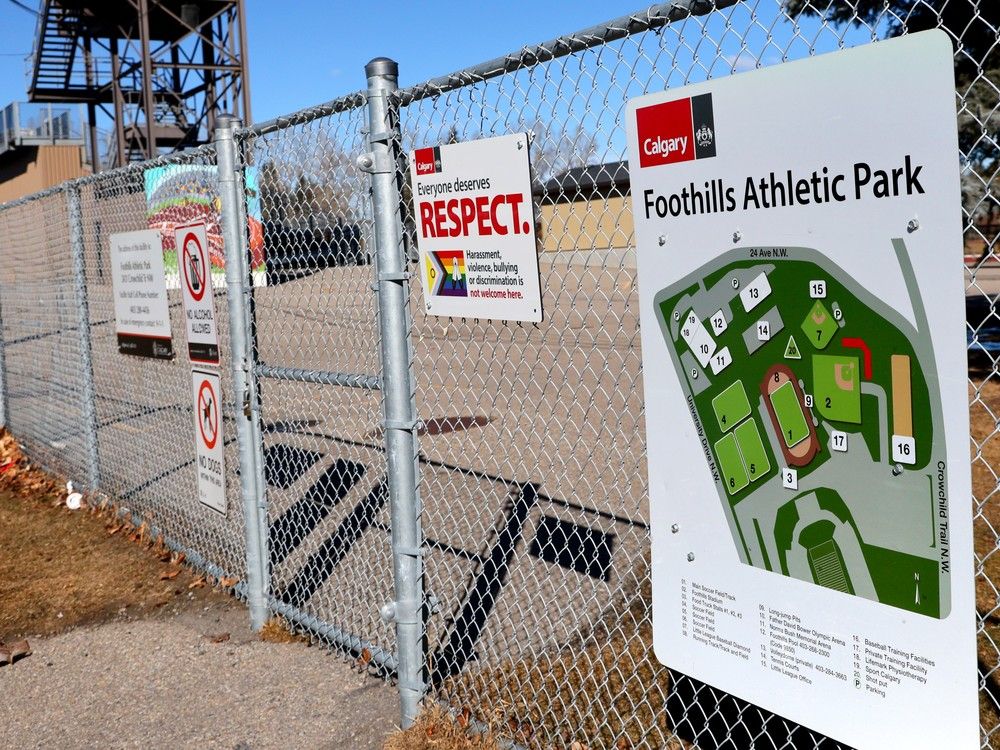 How we tackle public recreation 'falling behind' in Calgary | Calgary ...