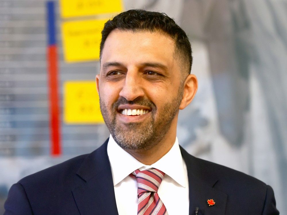 Chahal on Carney and what's next for the federal Liberals | Calgary Herald