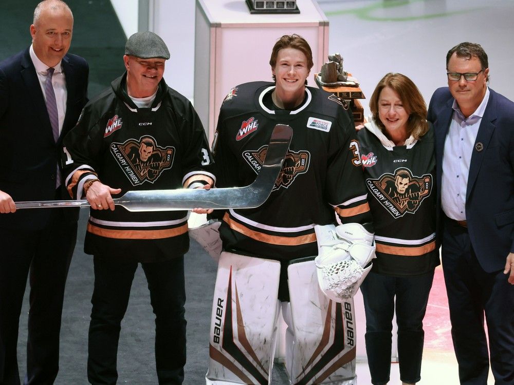 Hitmen get third seed for WHL playoffs after falling to Tigers ...