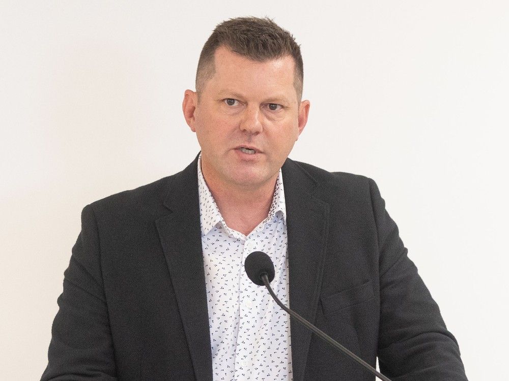 Alberta making big investments in irrigation infrastructure | Calgary ...