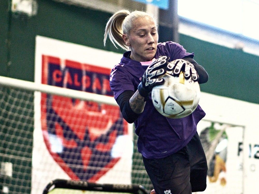 Calgary Wild FC 'Watch Party' helps launch Northern Super League debut ...