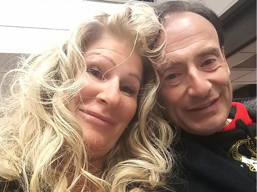 Woman plotted murder of her husband, Calgary court told | Calgary Herald