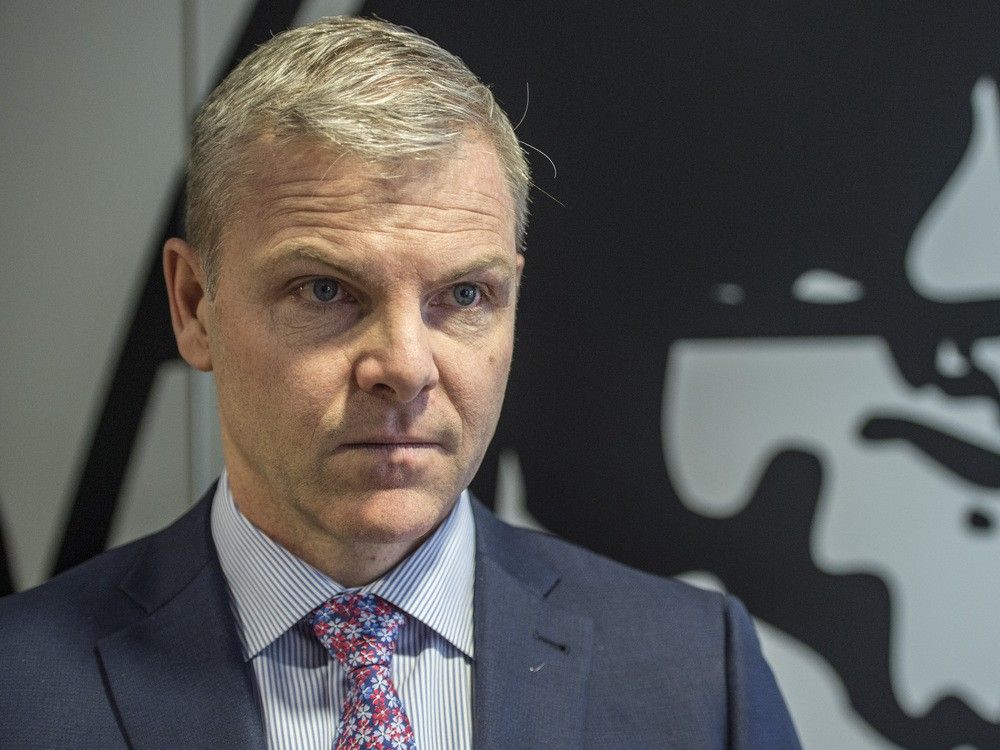 Carney wants Canada to be an energy superpower. | Calgary Herald