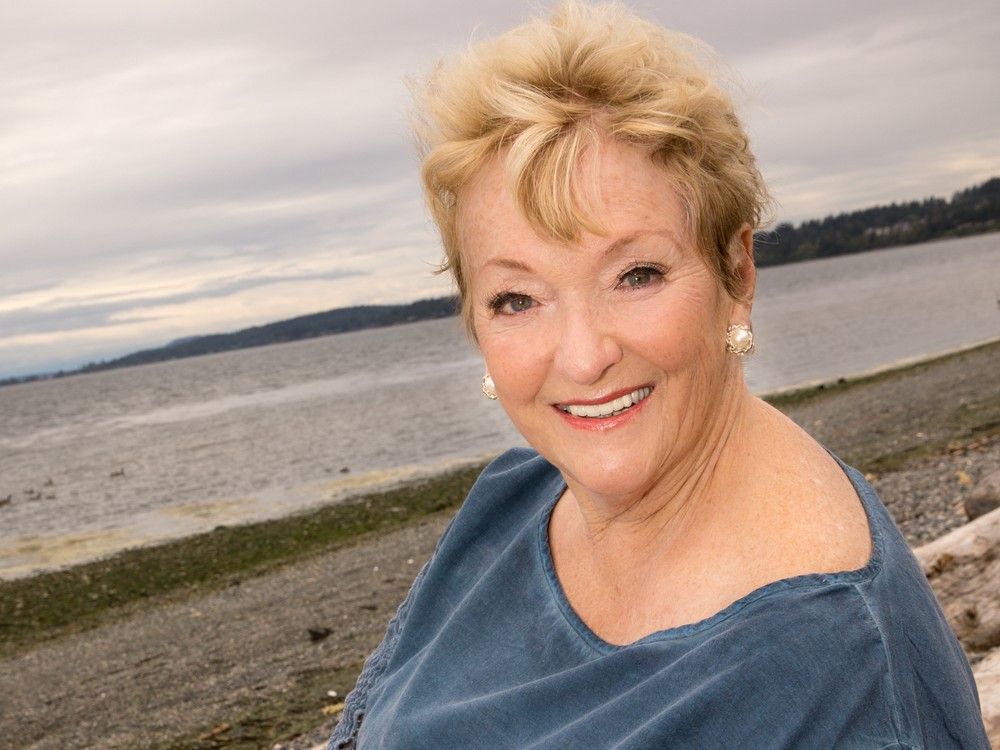 Carrie Hunter, who ran festival for 17 years, dies at age 83 | Calgary ...