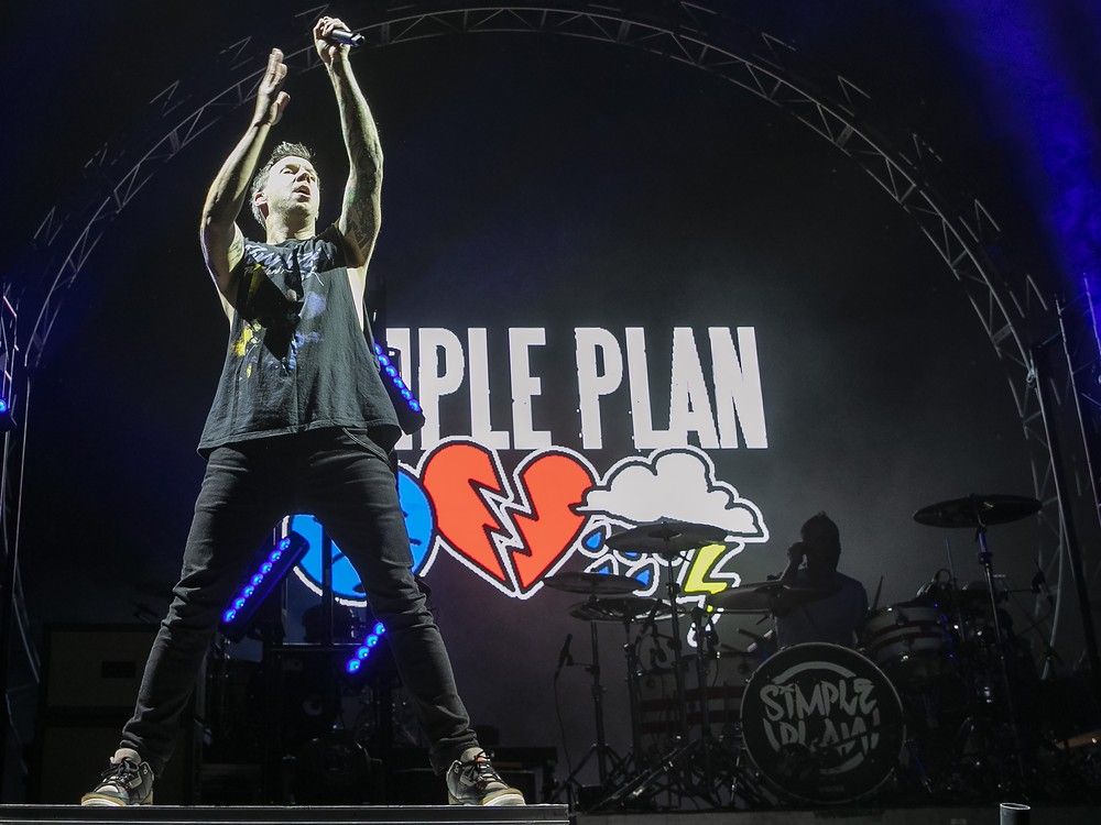 Khalid, Simple Plan to headline Calgary Stampede 2025 Coca-Cola Stage ...