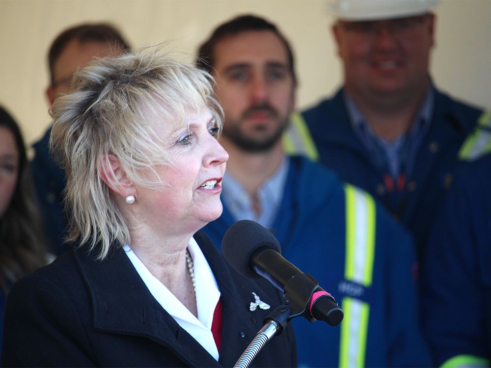 Varcoe: Alberta suffers collateral tariffs damage in Dow project delay ...