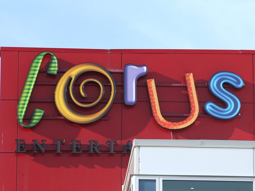 Corus says Heather Shaw to retire as executive chair | Calgary Herald