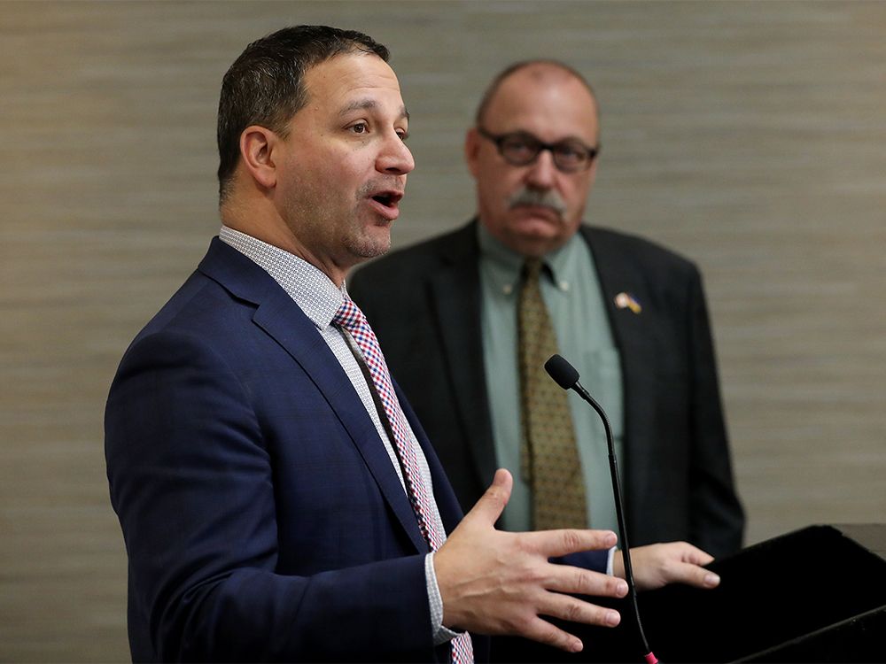 Councillors criticize plan to eliminate municipal codes of conduct ...