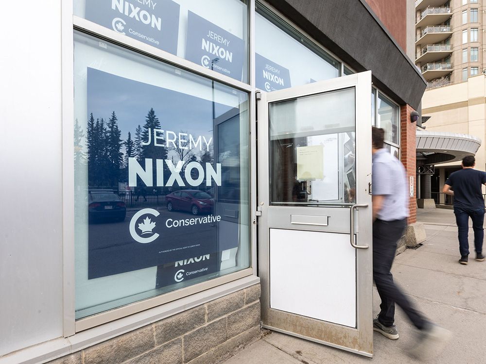 Liberals flip Calgary Confederation in tight election race | Calgary Herald