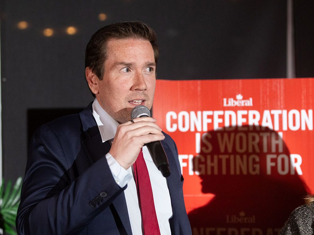 Federal election 2025: Why Liberals stumbled | Turnout tops 68% | Calgary Herald