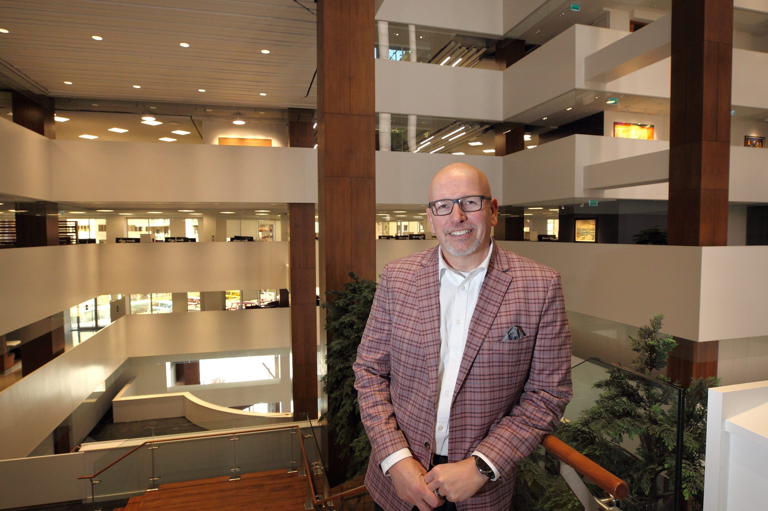 Local expertise: Calgary leaders help local businesses succeed grow ...