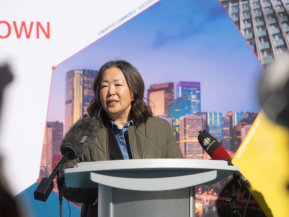 City marks progress on downtown revitalization with new report ...