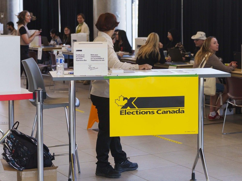 Calgary Confederation: Spectre of vote-splitting raised in close race ...