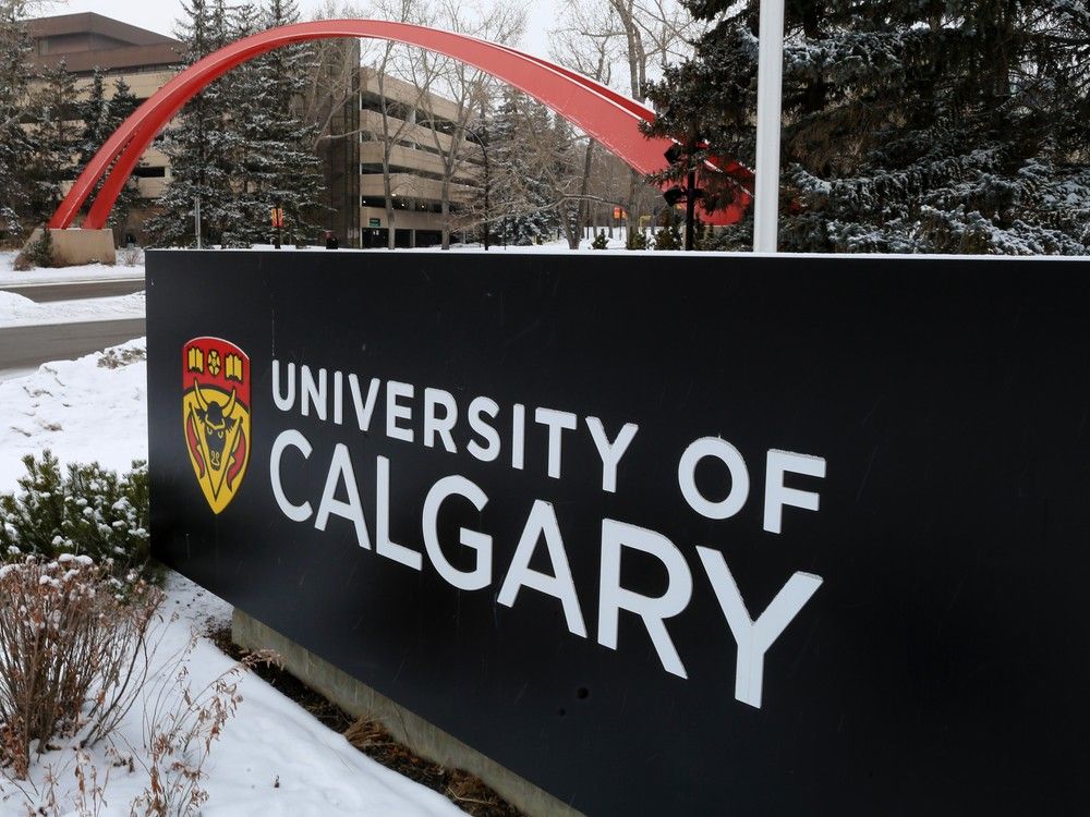 Boost in long-term stroke prevention needed, says new study | Calgary ...
