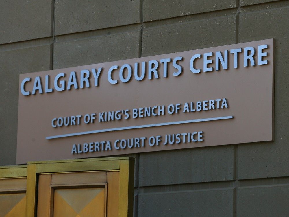 Sentencing date set for Calgary youth in fatal stabbing of teen ...