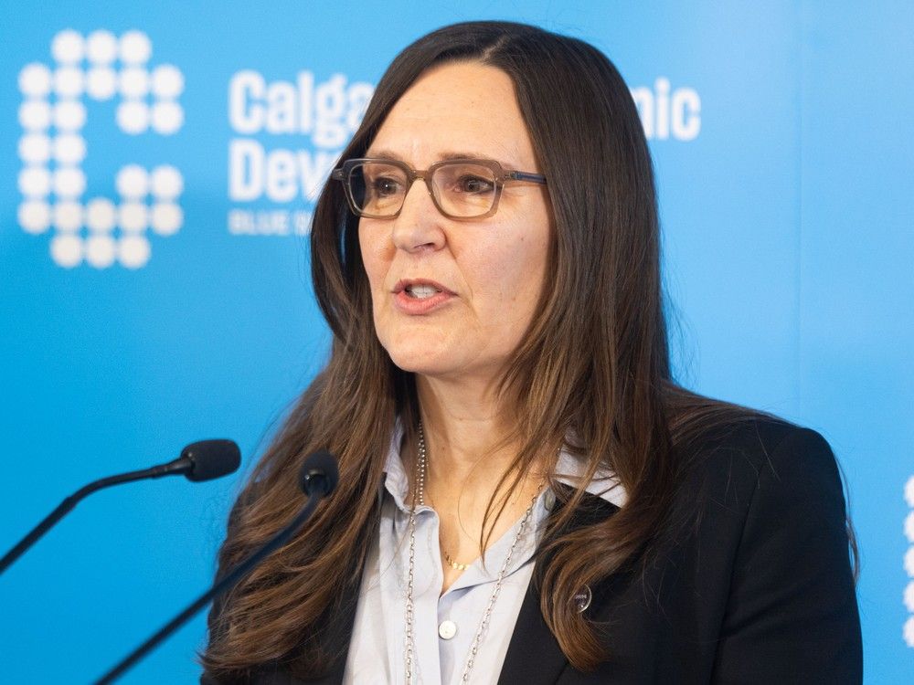 Calgary Economic Development plan to create 187,000 jobs in 10 years ...