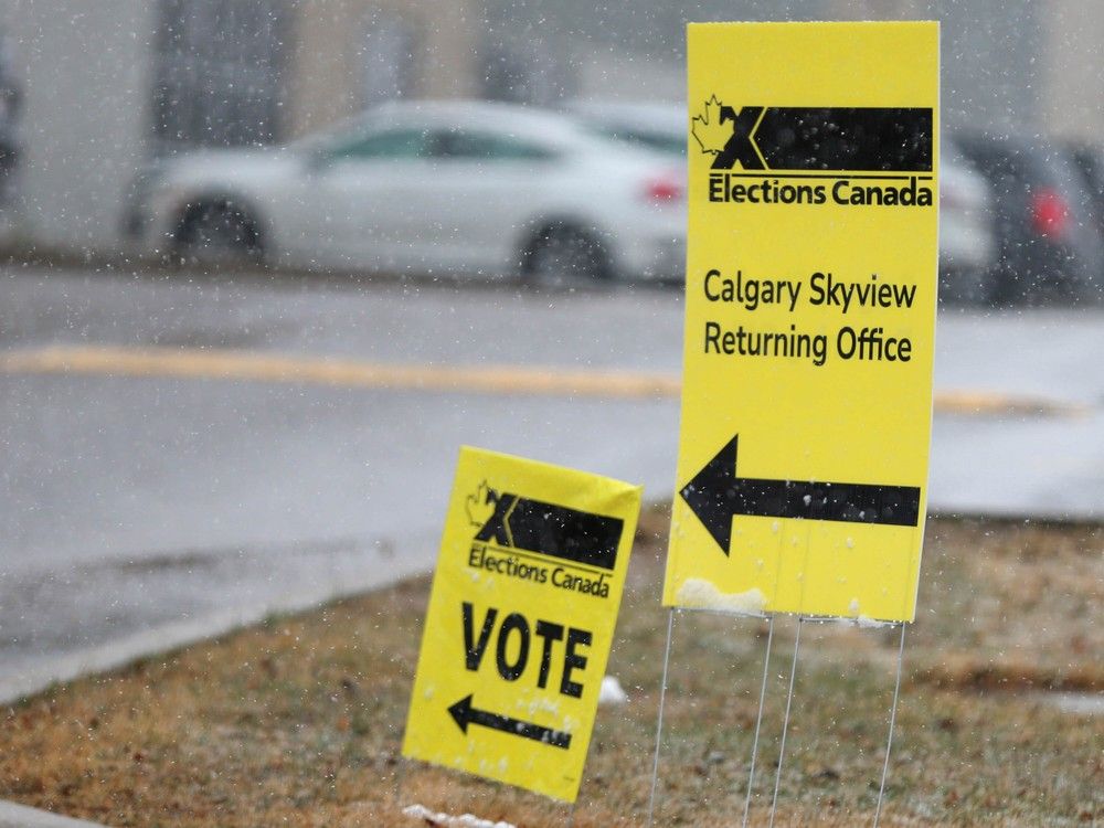 Calgary Skyview: Changing boundaries, demographics lead to open race ...
